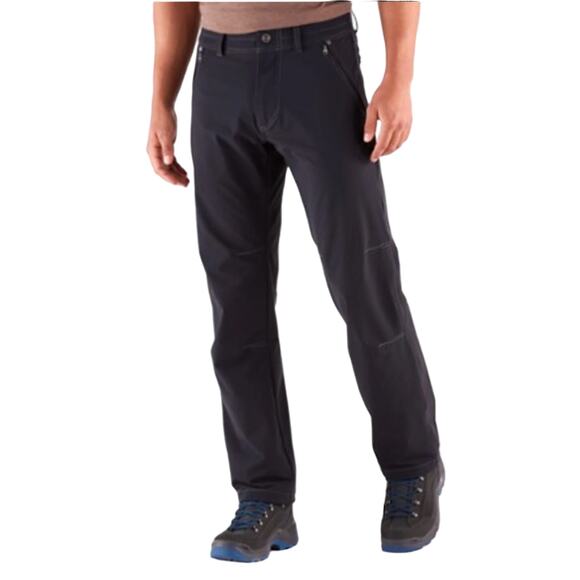Kuhl | Pants | Kuhl Raid Raven Hiking Pants 6 Zippered Pockets Mens ...